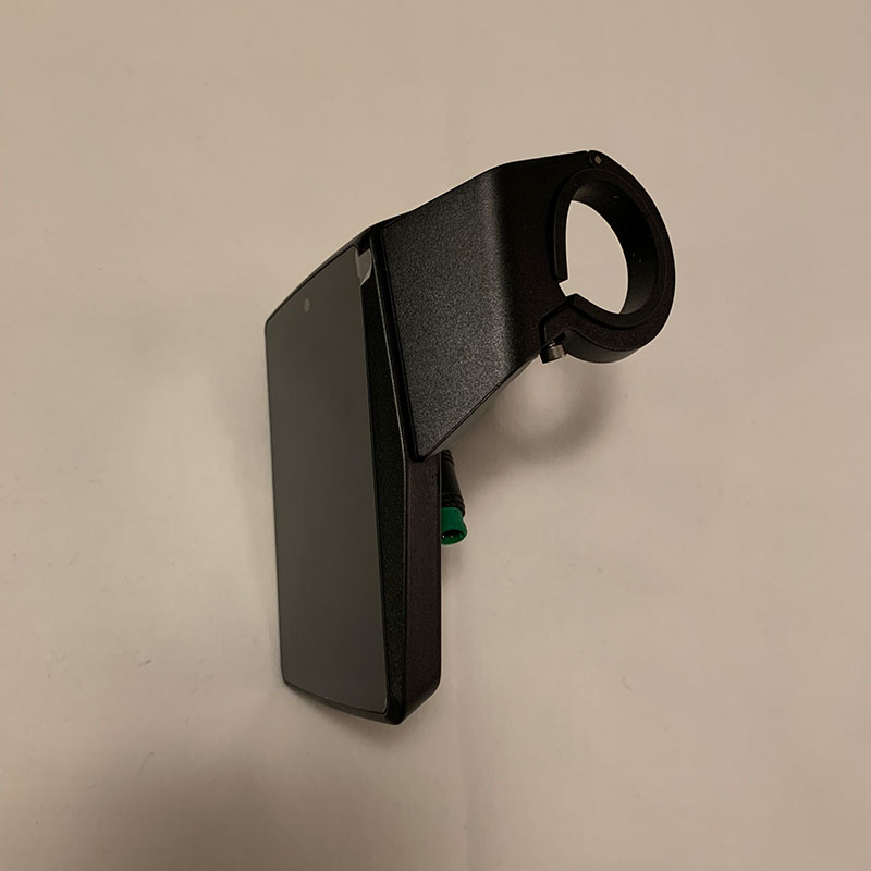 Haibike Flyon TQ Display 120S | Zweirad Bohn Onlineshop