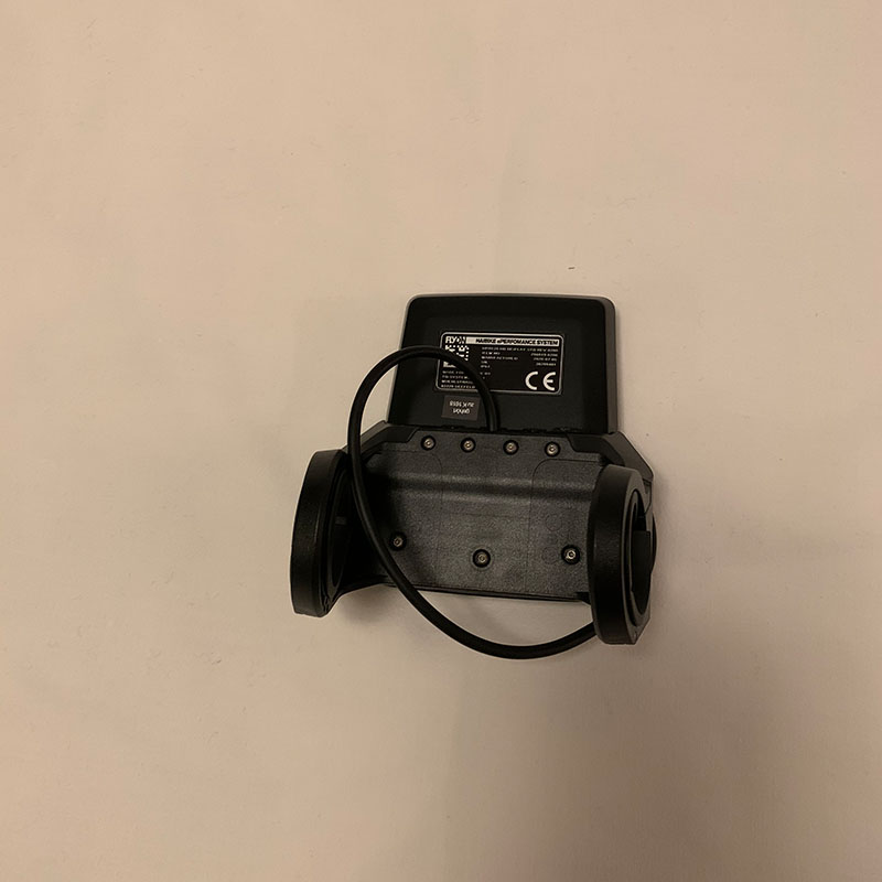 Haibike Flyon TQ Display 120S | Zweirad Bohn Onlineshop